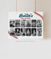 Baseball Milestone Photo Board Sign Printable Template – High Peaks ...
